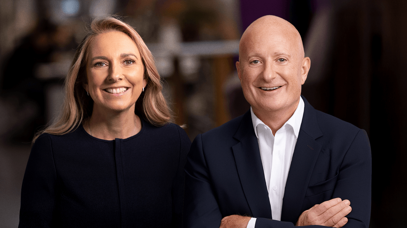 NOVA ENTERTAINMENT CEO PETER CHARLTON APPOINTED CHAIR OF COMMERCIAL ...