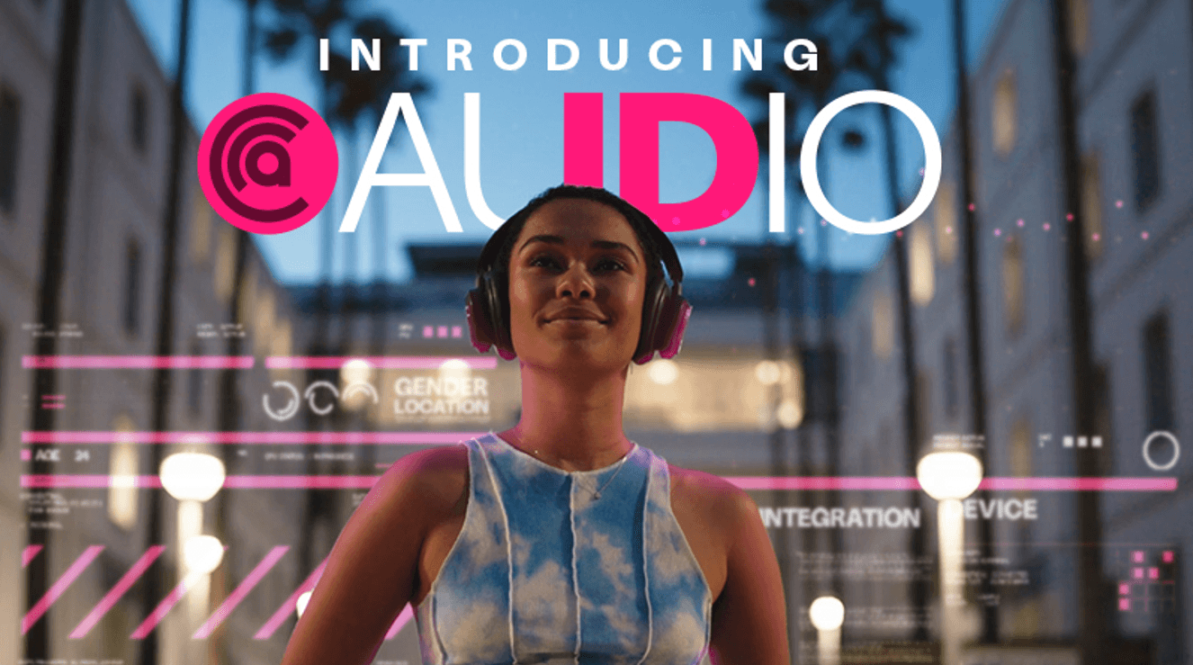 AUSTRALIAN AUDIO NETWORKS UNITE UNDER CRA AUDIO ID - NOW LIVE AND ...